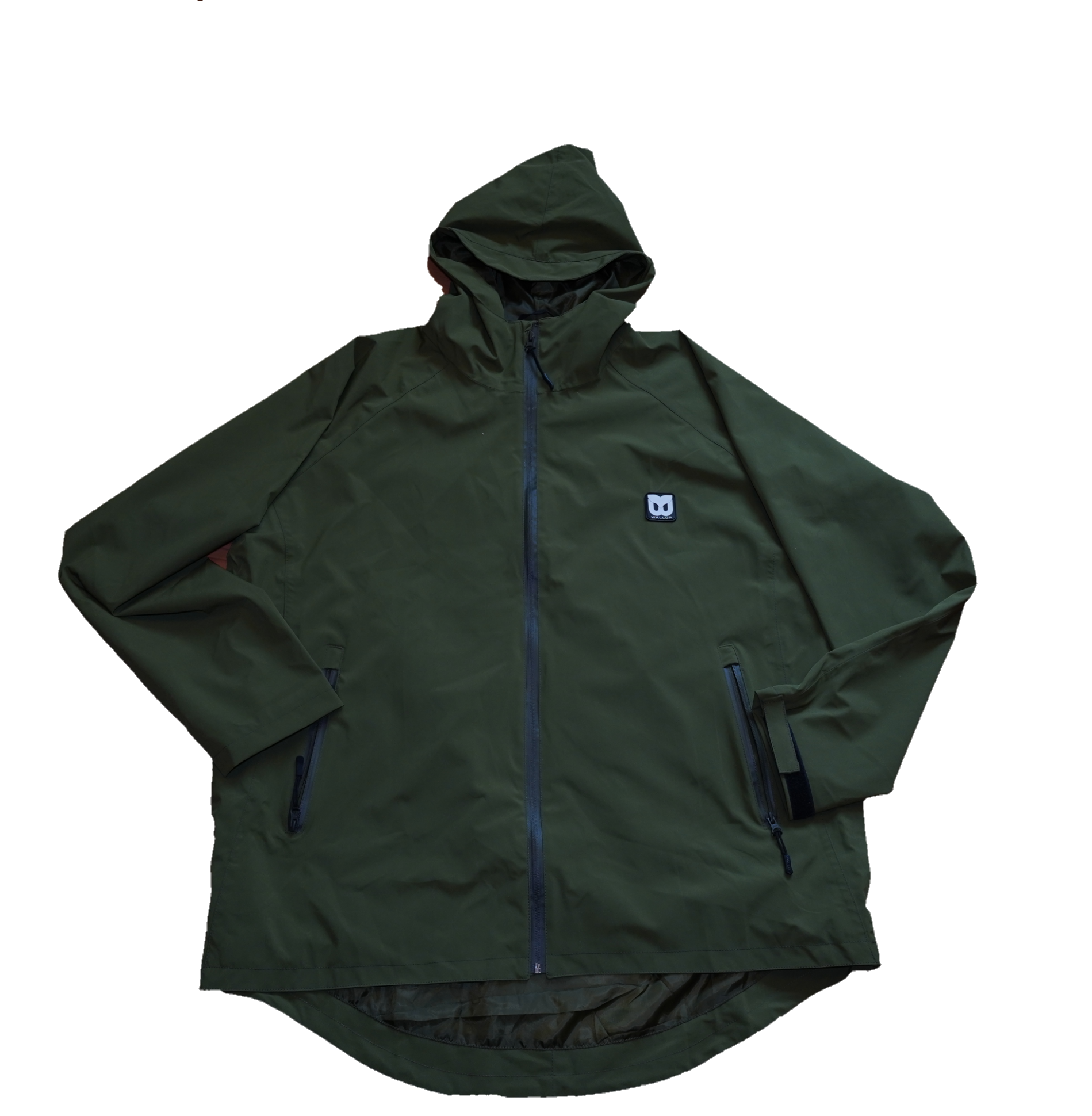 AQUAPROOF- LITE.... 100% WATERPROOF LINED COAT - Wallop