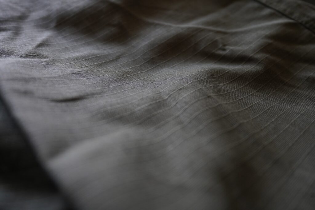 LIGHTWEIGHT RIPSTOP CARGO TROUSERS – Wallop