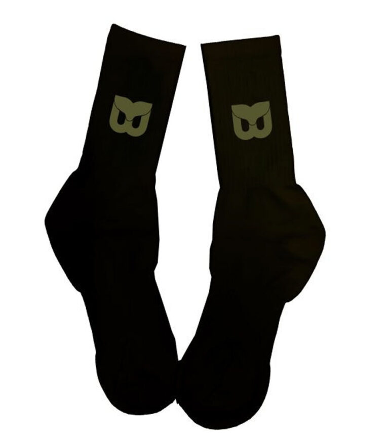 BIG W ” SOCKS – Wallop